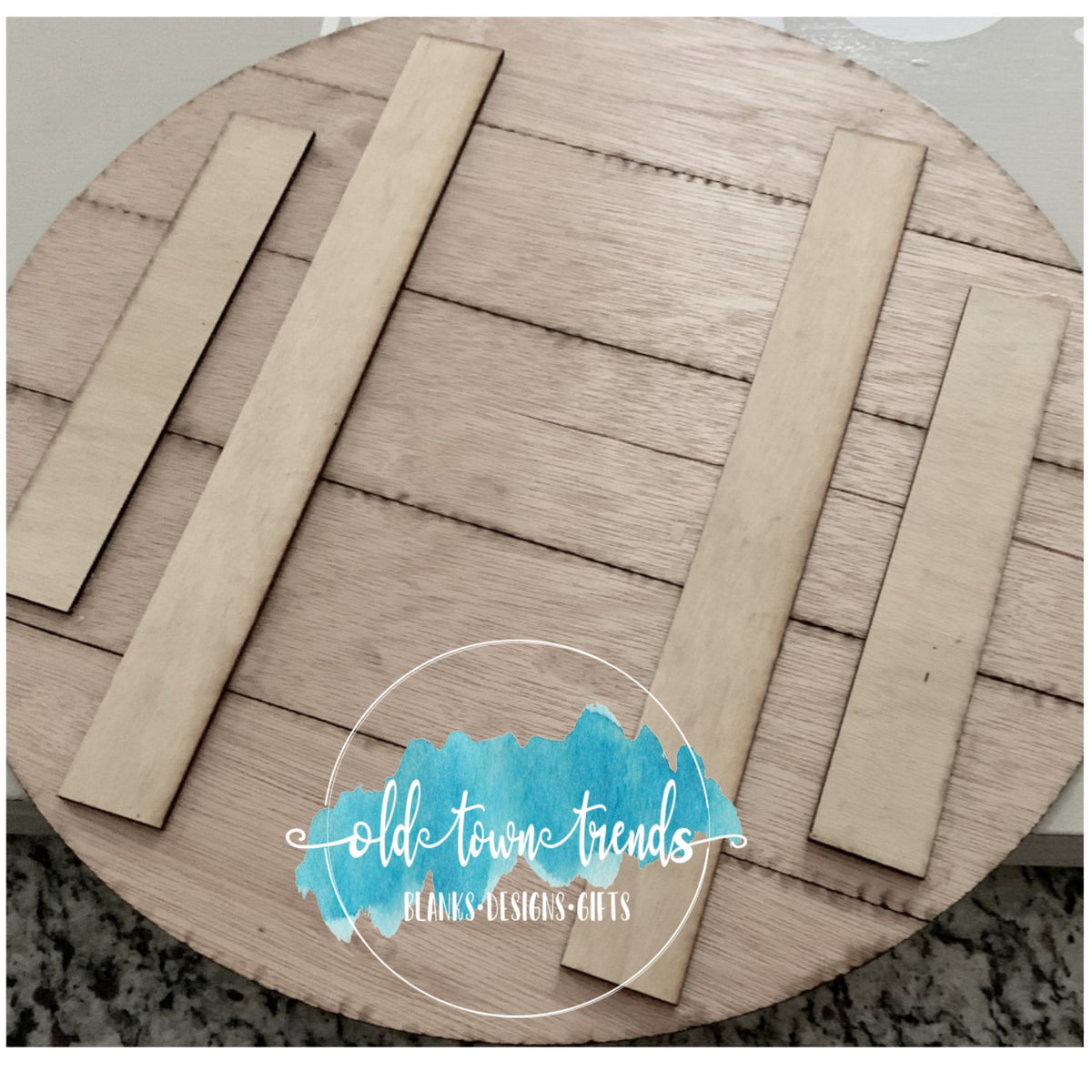 Shiplap Circle Cut File, Glowforge Cut File, Glowforge Cut Patterns, S ...